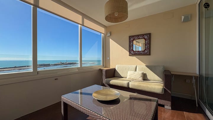 Pacífico Grupo Ac Gestión - Cádiz