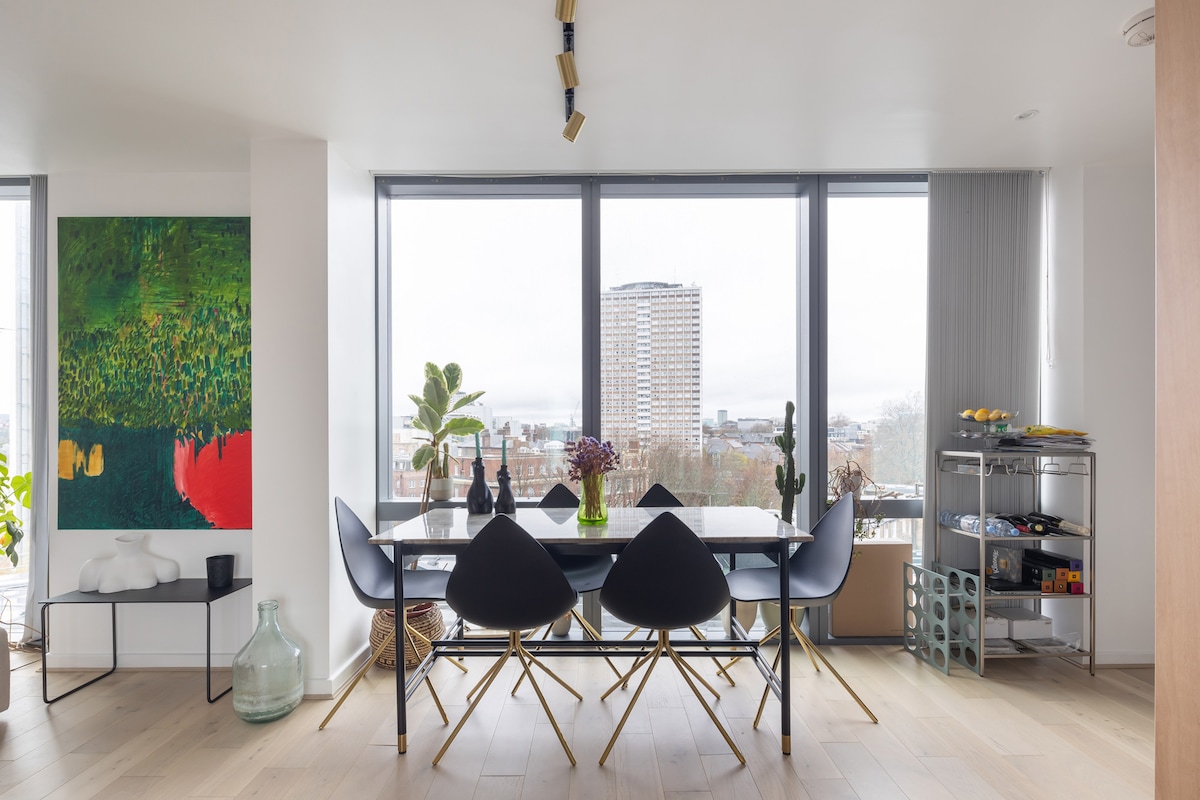 City Flyer par Veeve - Appartements à louer à Grand Londres, Angleterre ...