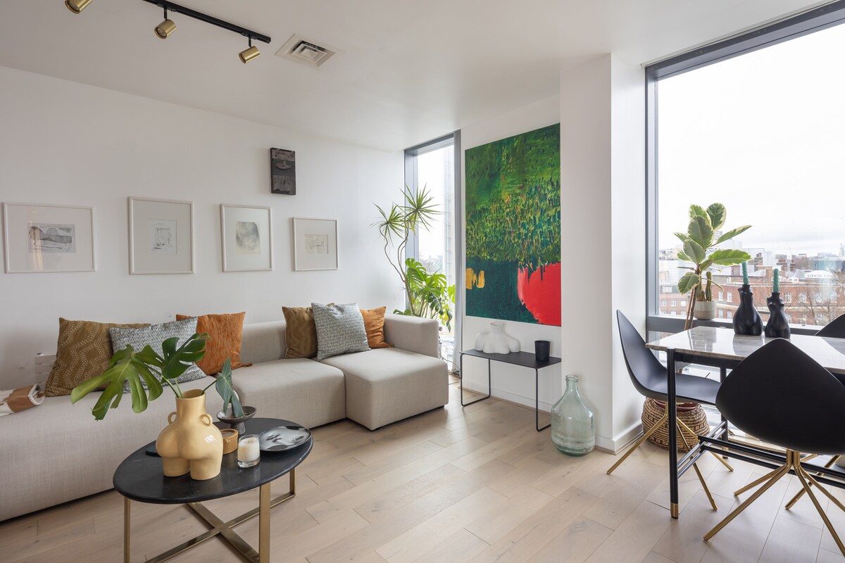 City Flyer par Veeve - Appartements à louer à Grand Londres, Angleterre ...