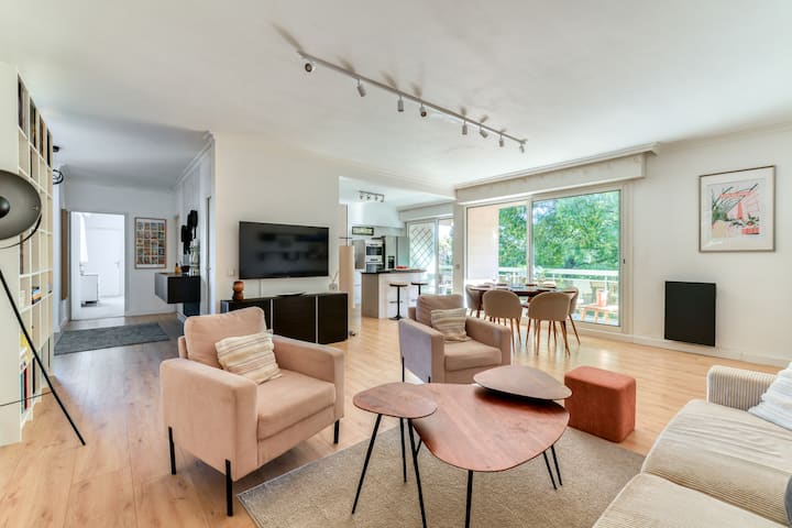 Jardin Des Plantes - Première Conciergerie - ibis Montpellier Centre Polygone