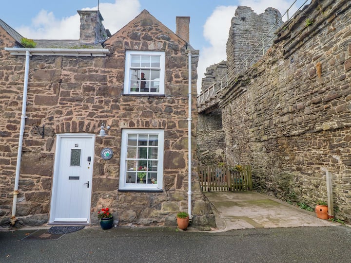 Periwinkle Cottage - Conwy