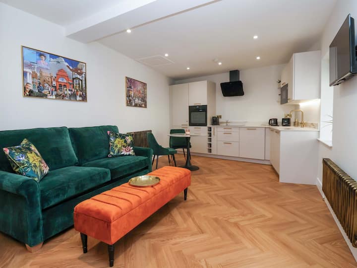 Baker's Cottage - 貝弗利