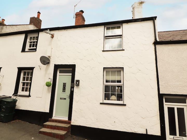 8 Watkin Street - Conwy