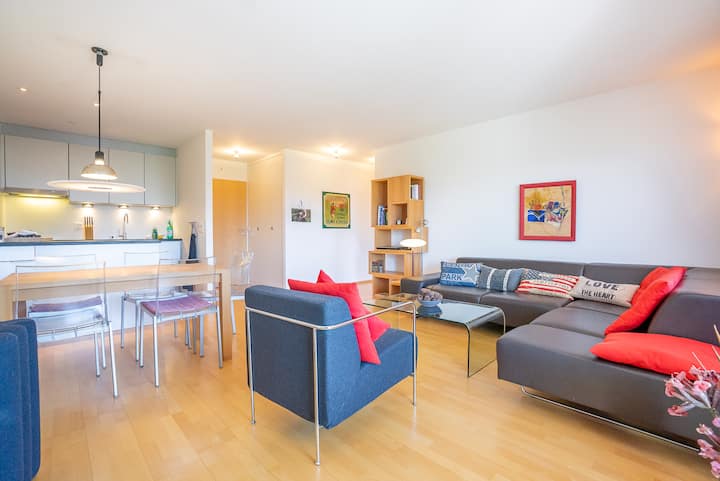 Konkordia 8 - Bettmeralp