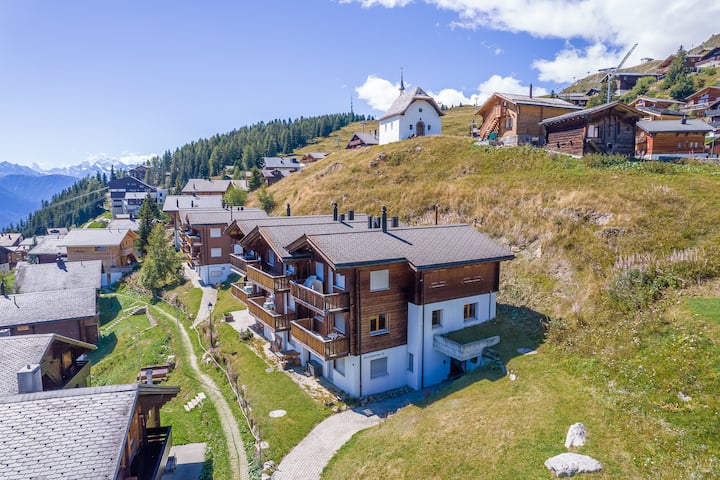 Ambiente B12 - Bettmeralp