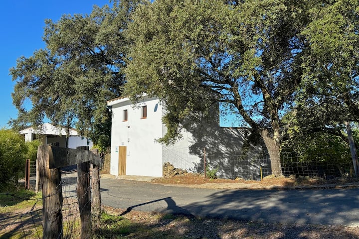 El Castañero Only Adults By Sierra Viva - Jabugo