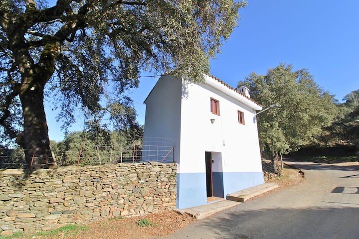 El Castañero Only Adults By Sierra Viva - Aracena