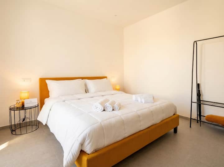 Dimora Dei Colori - Yellow - Bari