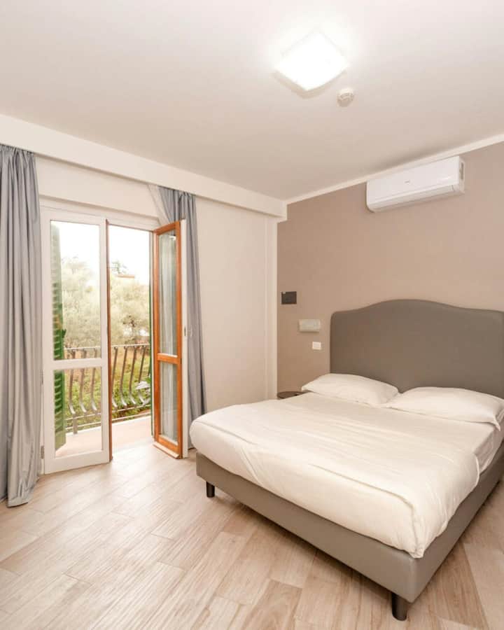 Surrounded By Tuscan Countryside - Fiesole