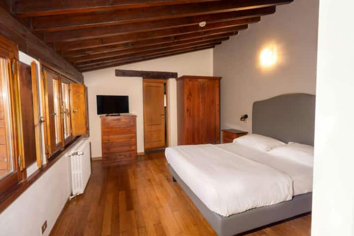 Charming Rooms With Breathtaking Views - Fiesole