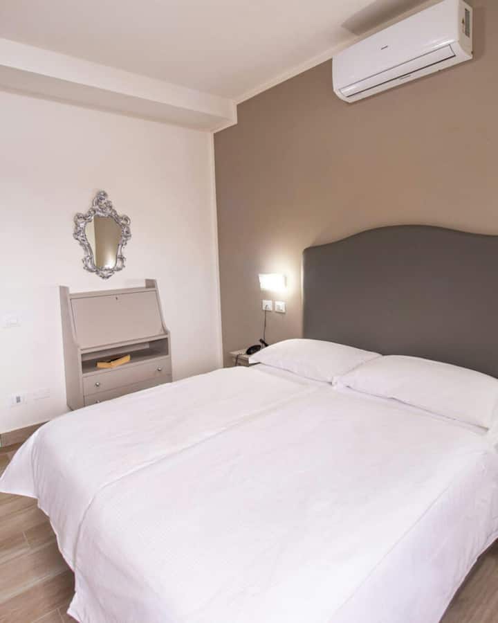 Gem Of A Hotel In Historic Village - Fiesole