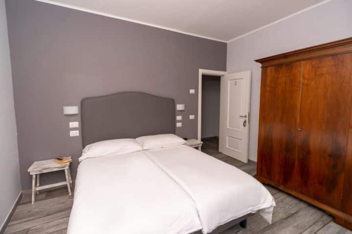 Immersed In The Tranquility Of The Fiesole Hills - Fiesole