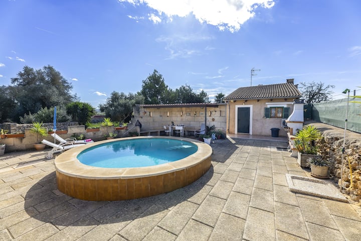 Amalia - Santa Margalida