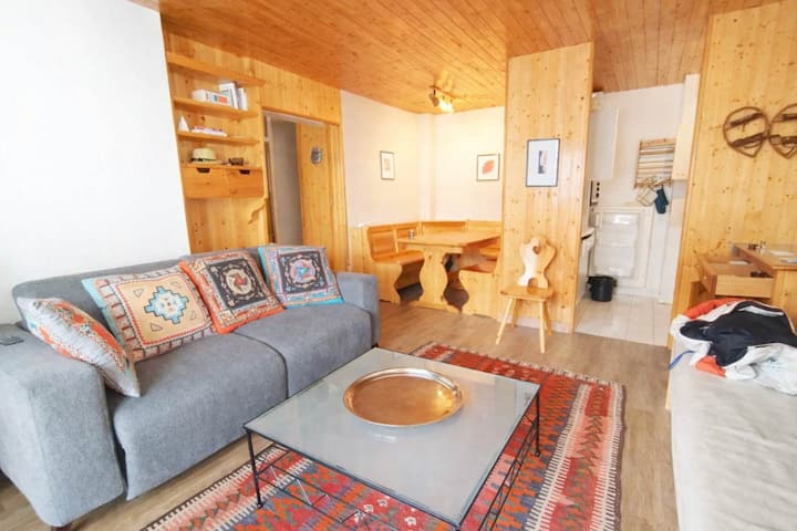 Appartement Spacieux Au Centre De Val D'isère - Val-d'Isère