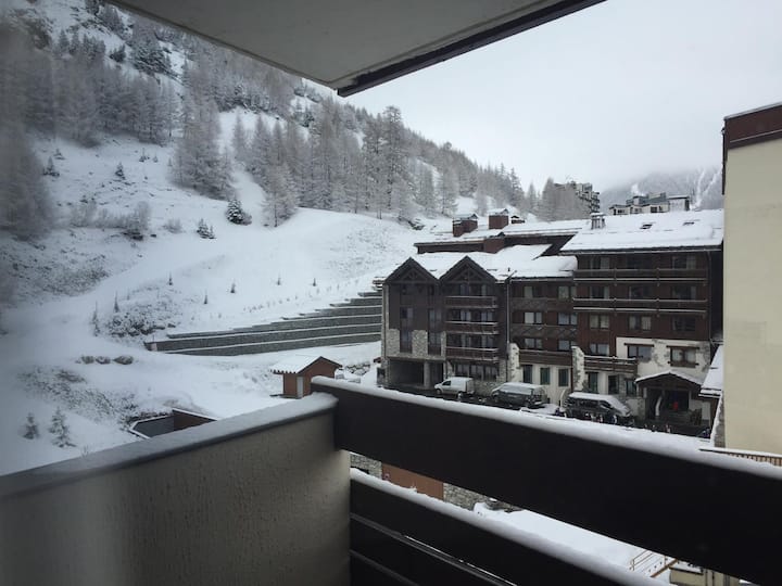 Séjour Idéal Au Cœur Des Pistes De Ski - Lac de l'Ouillette