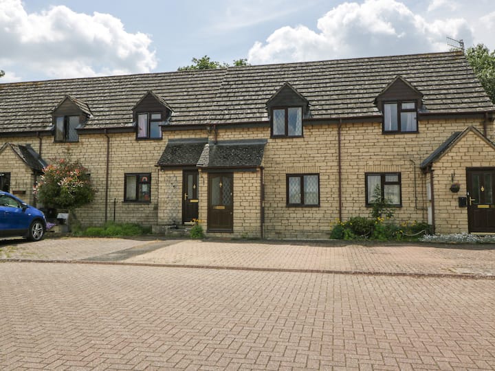 20 Honeycroft - Bourton-on-the-Water