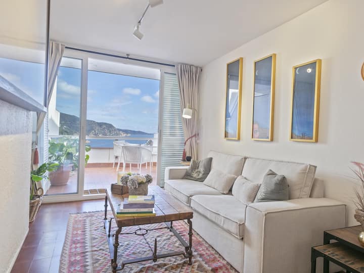 Winahost Cala Salions Residential Complex - Tossa de Mar
