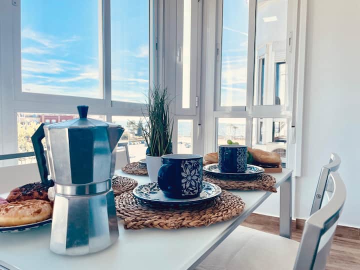 Apartamento Brisa De Laguna En Torrox Costa By At - Torrox Costa