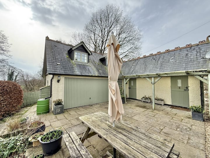 Beckford Lodge - Honiton