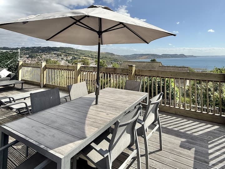 7 Coram Court - Lyme Regis