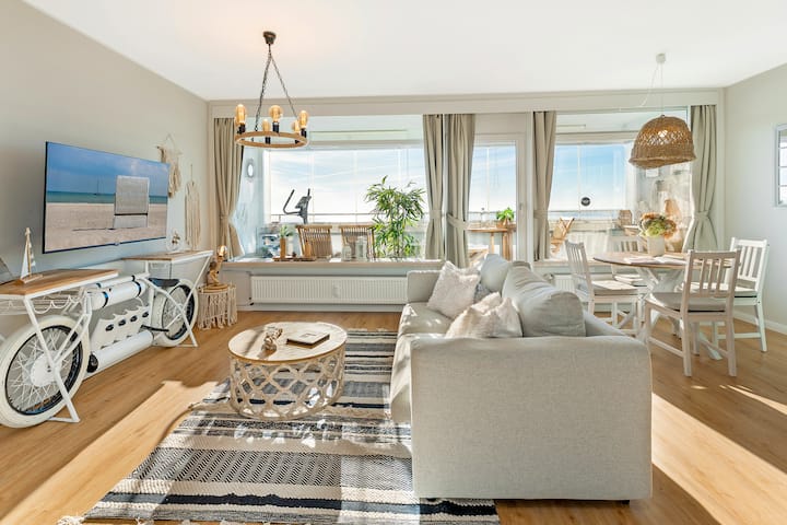 Panoramic Loft Mit Meerblick (297330) - Sierksdorf