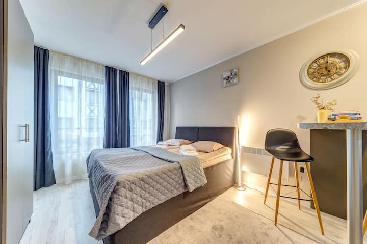 Studio In Dream View Resort - Chepelare