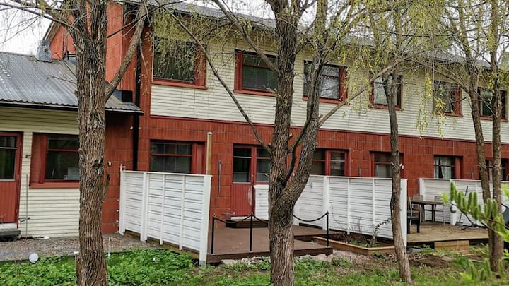 Peltoniementie 1 E 26 - Nummela