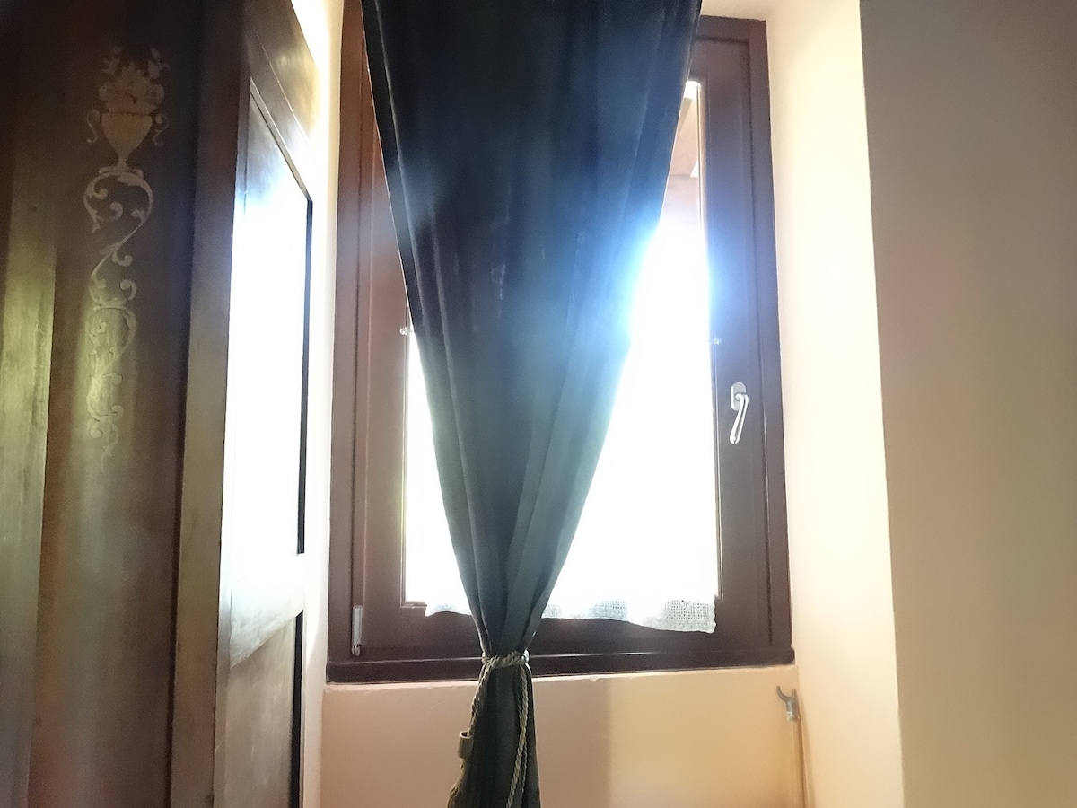 Stanza 5 - Landgasthöfe zur Miete in Marone, Lombardei, Italien - Airbnb