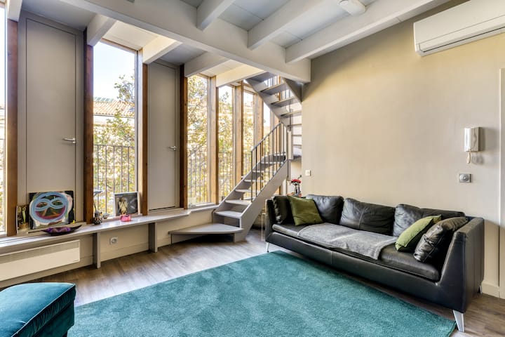 La Verriere - Montpellier