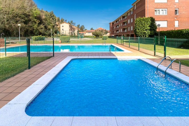 Apartamento Verdemar - Santillana del Mar
