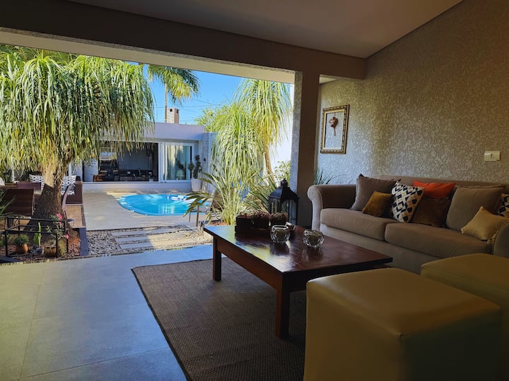 Refúgio Em Casa - Foz do Iguaçu