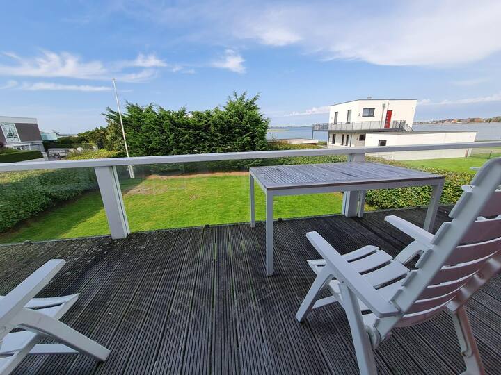 Haus Am Meer - Heiligenhafen