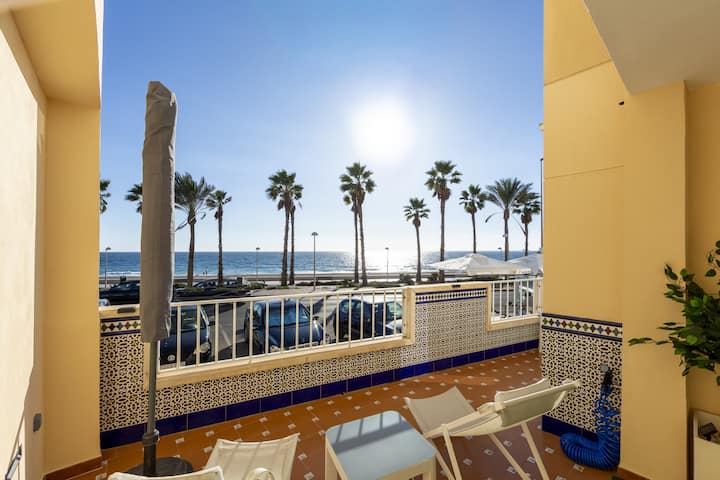 Almeriasuite Gran Bahia Playa - Almería