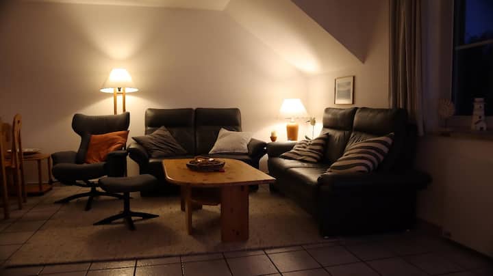 Meeresrauschen - Fehmarn