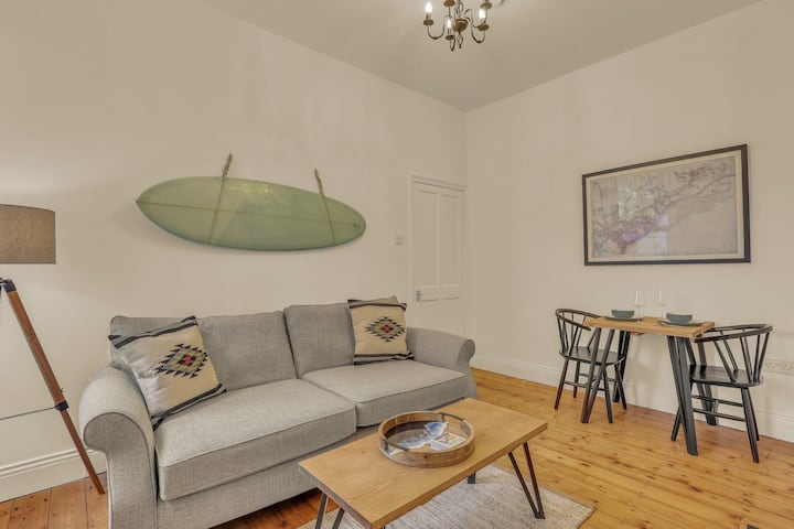 Seaholme - North East Escapes - Tynemouth