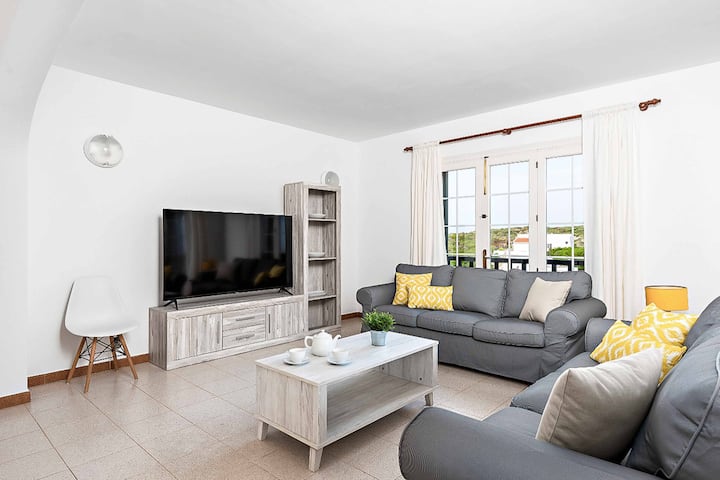 Villa Cala Llonga - Minorca