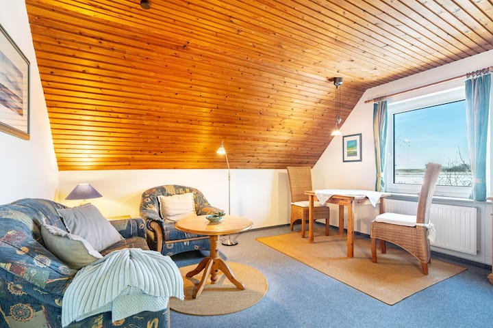 Ferienwohnung Barlach, 35 Qm - Pellworm