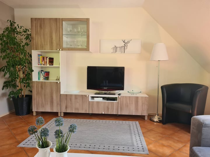 Haus Wolter - Gengenbach