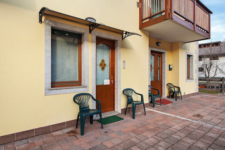 Residence Le Ante - Classic - Sappada