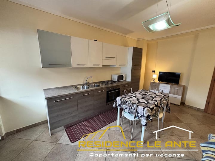 Residence Le Ante - Classic - Sauris di Sotto