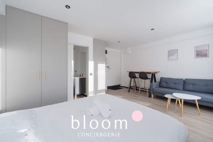 La Suite Royale Du Centre Ville - Frouard