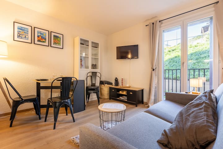 Le Cocon Douillet - Proche Télécabines - Lac d'Aude (Estany d'Auda)