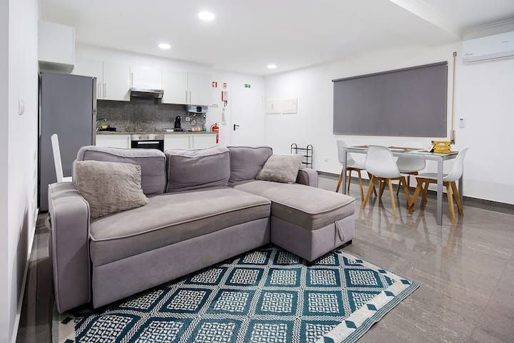 Windmill Açores Suite - Furnas