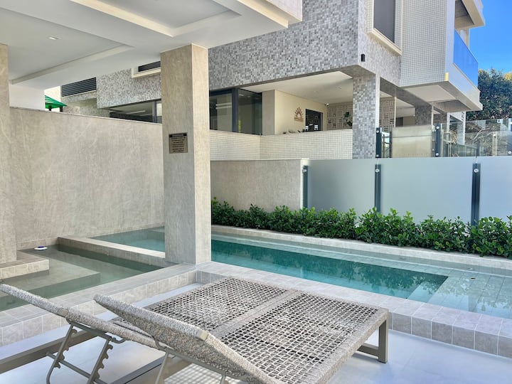 Maravilhoso! Apto Na Praia Grande! Cd01j - Governador Celso Ramos