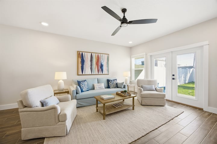 Beachhaus | Good Morning Rentals - Neptune Beach, FL