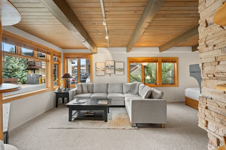 Aspenwood K1 - Snowmass Village, CO