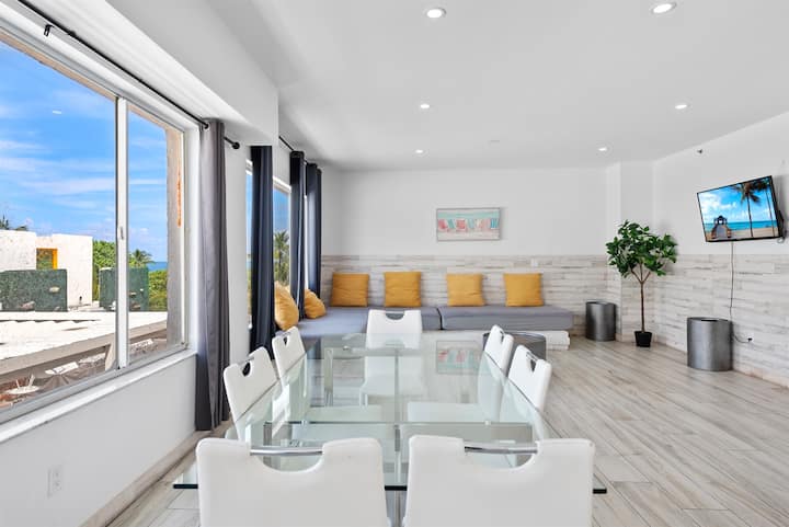 4br Oceanview Escape By Mondorentals - Miami Beach, FL
