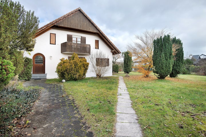 Landhaus In Pförring - Neustadt an der Donau