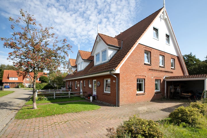 Schwalbennest - Klanxbüll