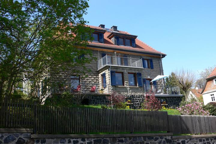 Altes Forsthaus Schotten - Schotten